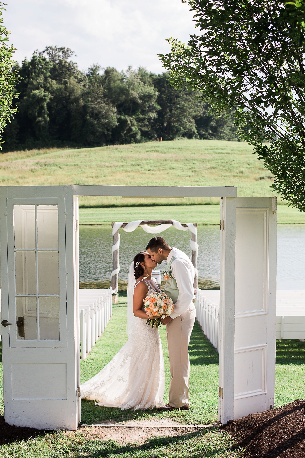 Bramblewood | Pittsburgh Wedding Venue | Burgh Brides