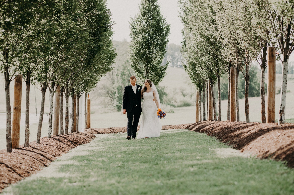 Bramblewood | Pittsburgh Wedding Venue | Burgh Brides