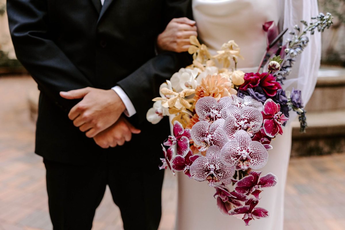 Community Flower Shop | Pittsburgh Wedding Florist