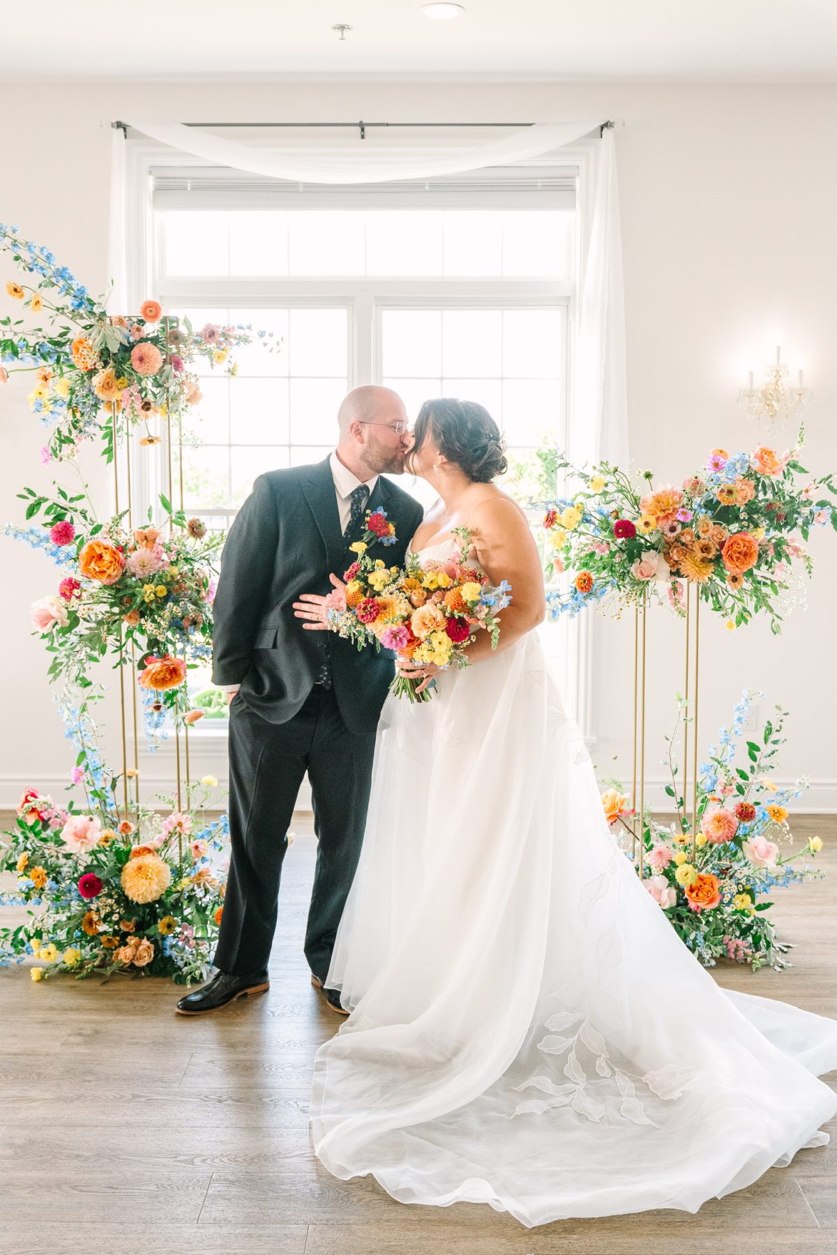 Community Flower Shop | Pittsburgh Wedding Florist