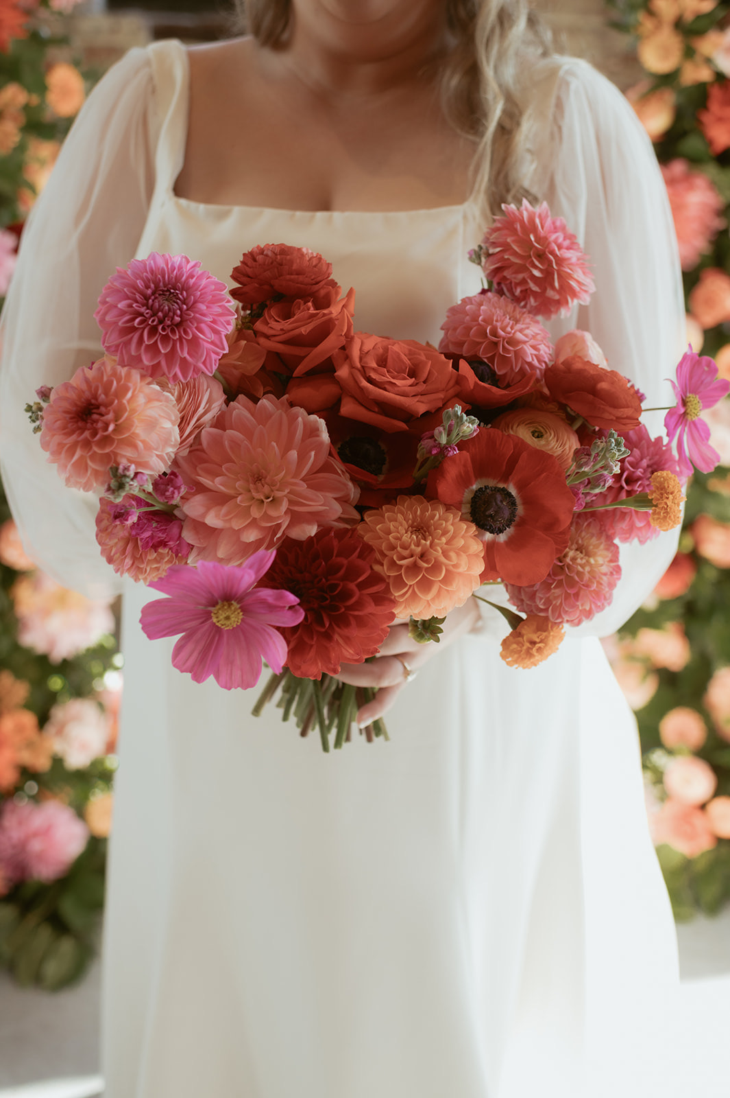 Community Flower Shop | Pittsburgh Wedding Florist
