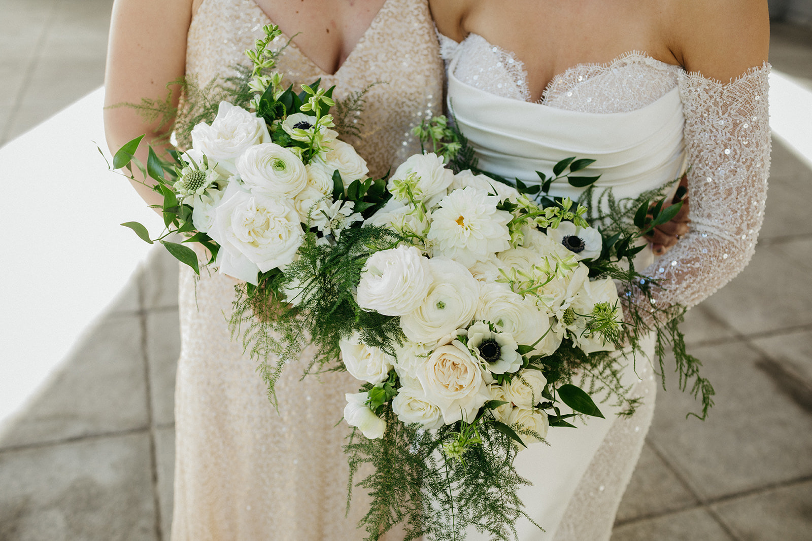 Community Flower Shop | Pittsburgh Wedding Florist