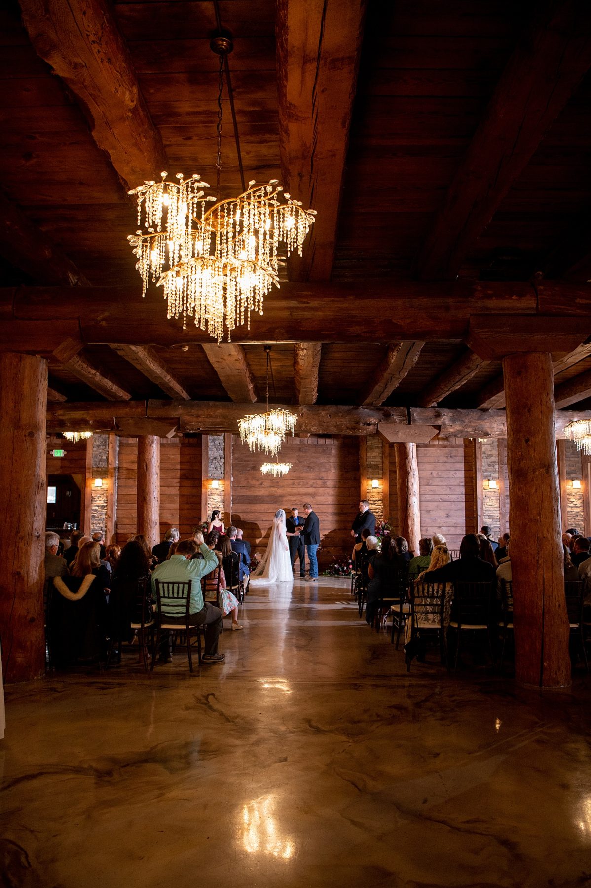 Seven Springs Mountain Resort | Pittsburgh Wedding Venue
