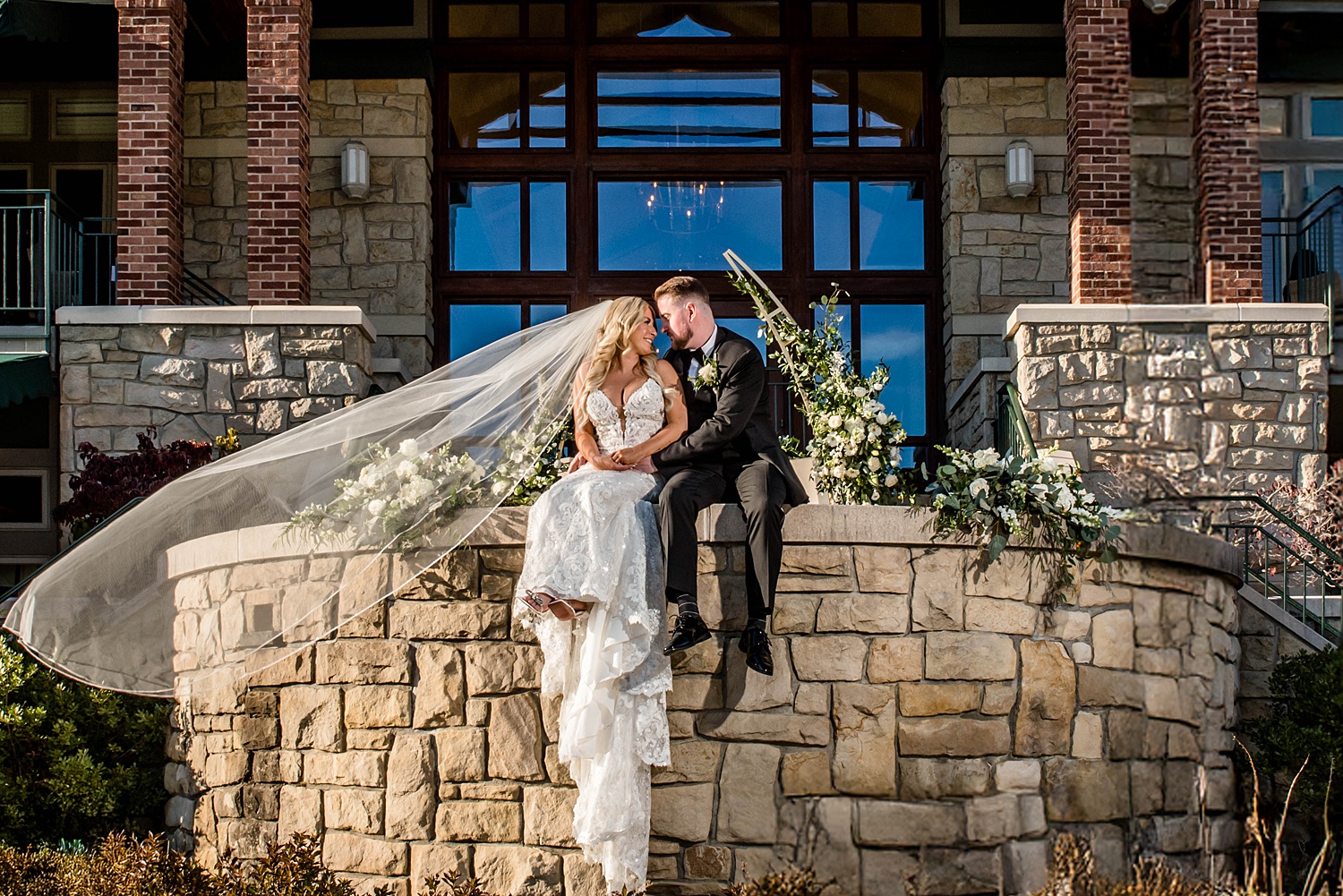 Southpointe Golf Club | Pittsburgh Wedding Venue | Burgh Brides