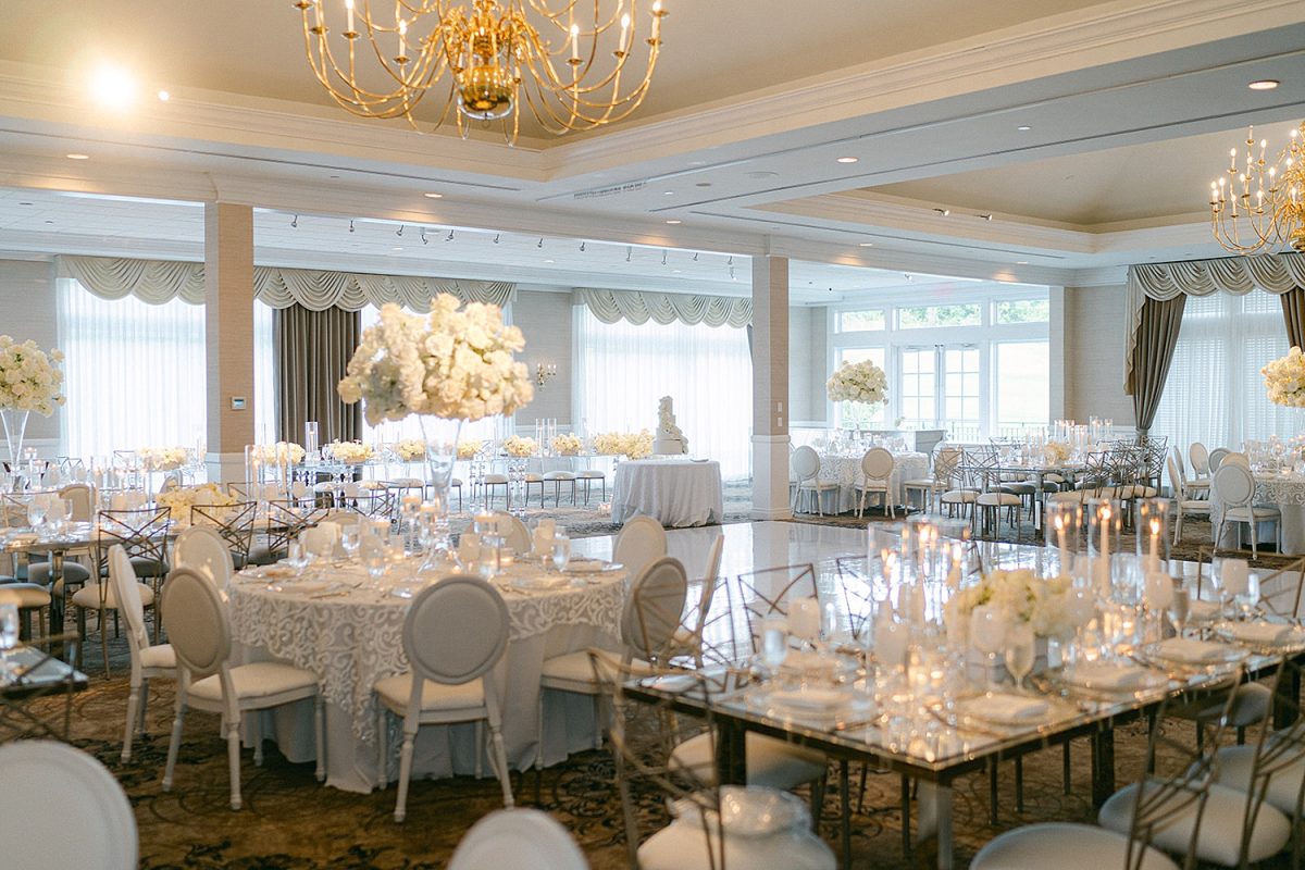 Southpointe Golf Club | Pittsburgh Wedding Venue | Burgh Brides