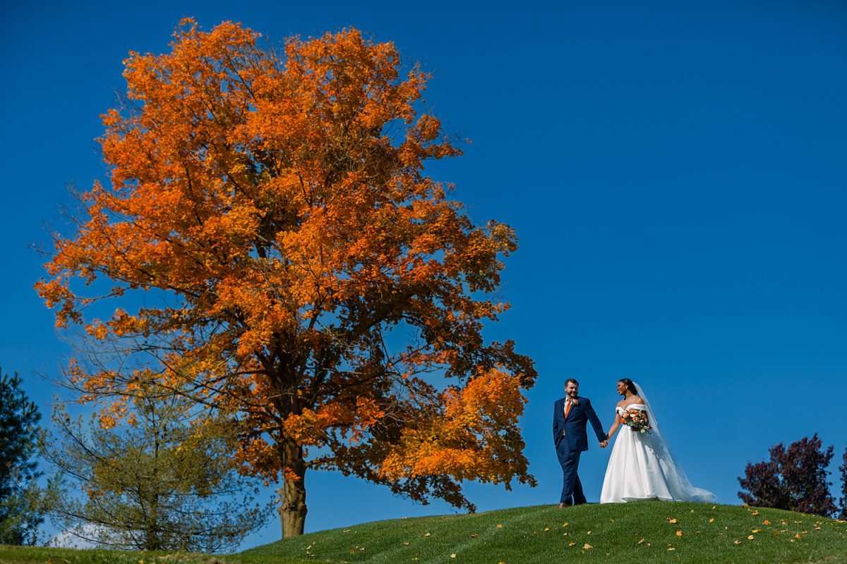 Southpointe Golf Club | Pittsburgh Wedding Venue | Burgh Brides
