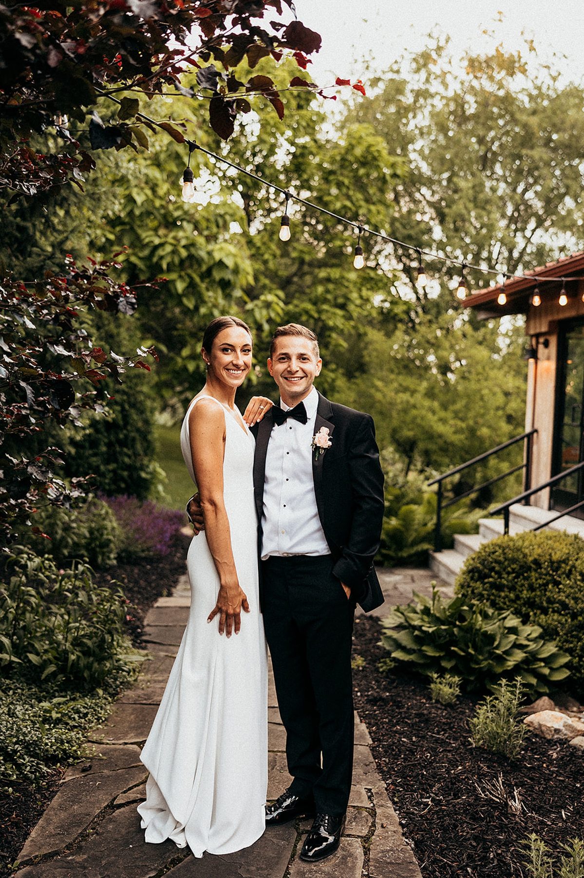 Willowbrook | Pittsburgh Wedding Venue | Burgh Brides