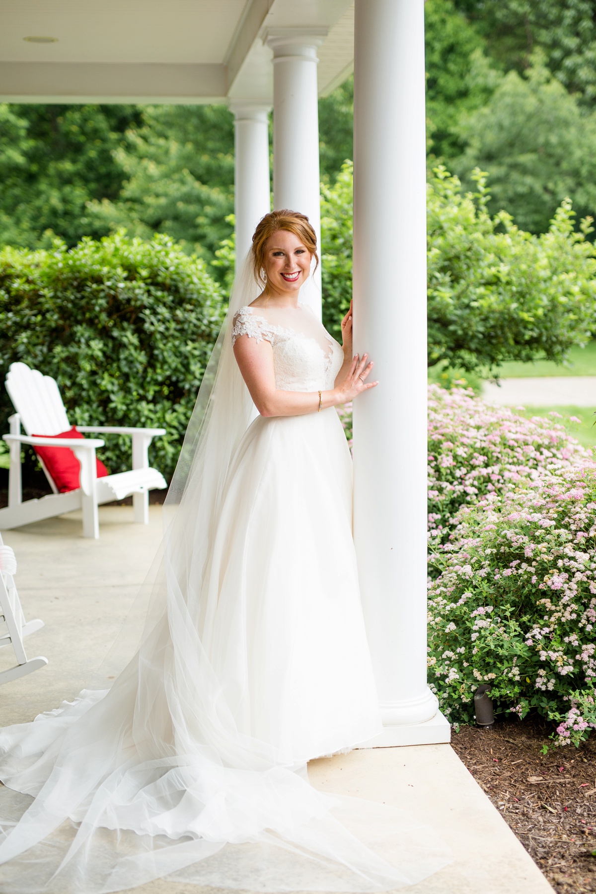 Gold & Navy Blue Butler Country Club Wedding | Burgh Brides