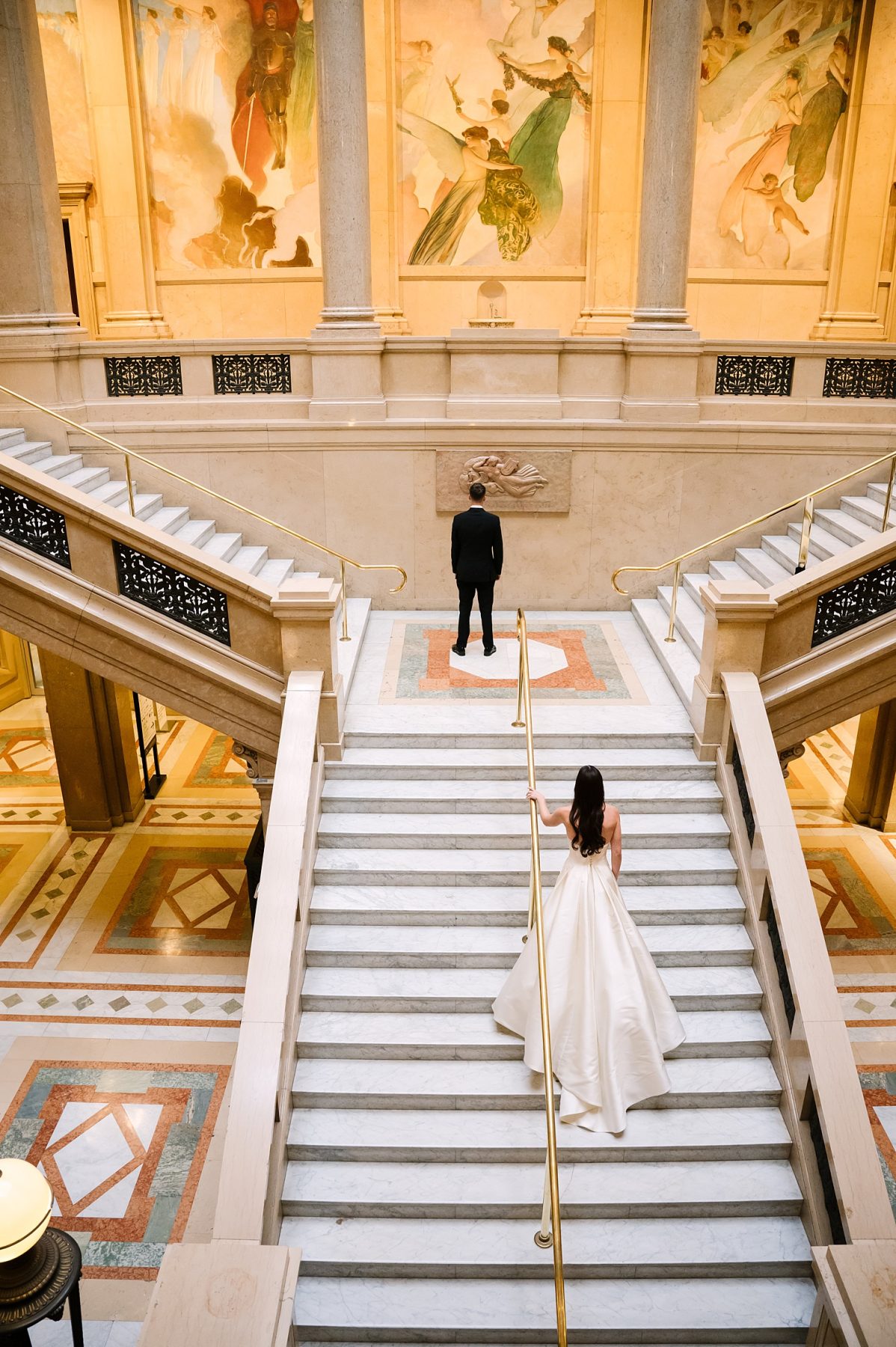 Krystal Healy Photography | Pittsburgh Wedding Photographer