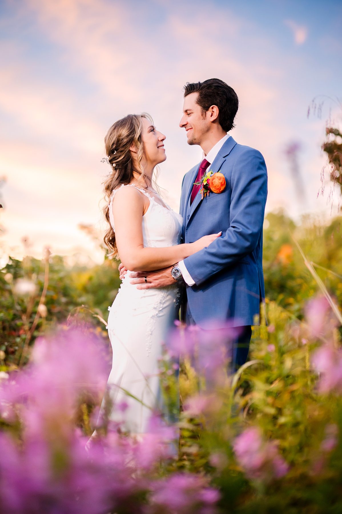 Krystal Healy Photography | Pittsburgh Wedding Photographer