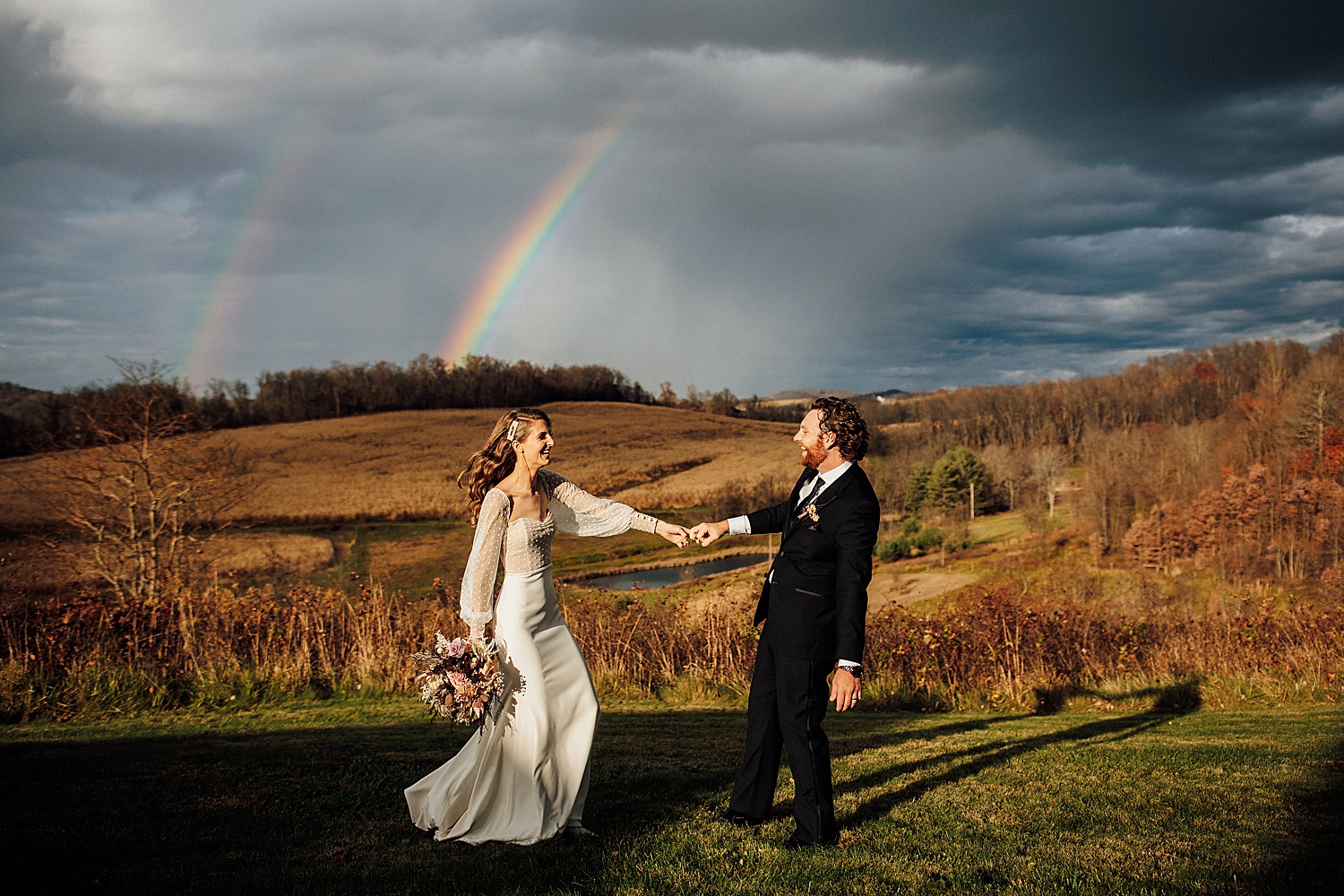 Wild Native Photography | Pittsburgh Wedding Photographer