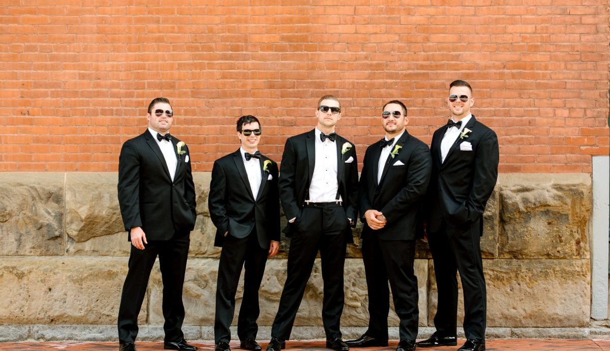 Pittsburgh Wedding Planning Tips & Ideas from Burgh Brides