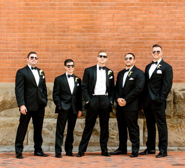 Pittsburgh Wedding Planning Tips & Ideas from Burgh Brides