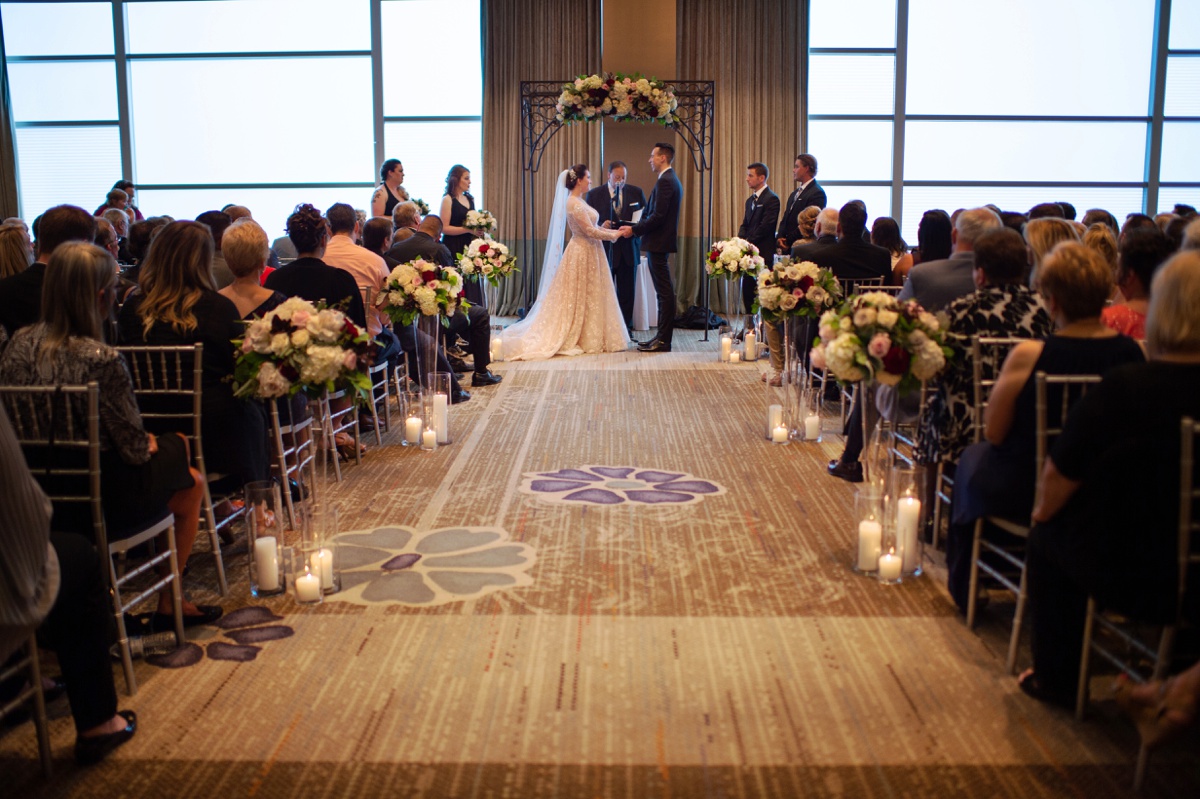 Pittsburgh Wedding Ideas & Planning Tools from Burgh Brides