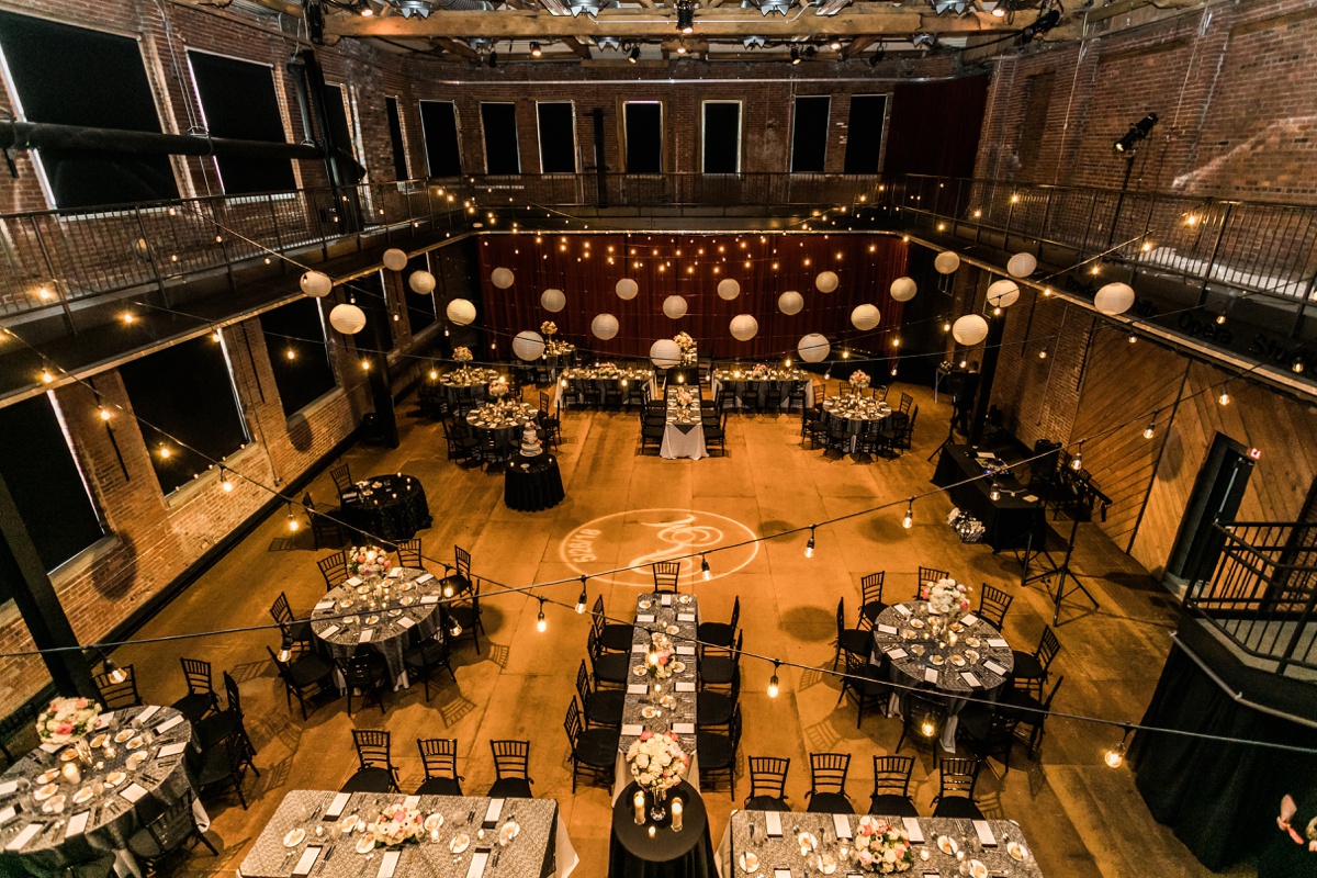 Pittsburgh Wedding Inspiration & Ideas from Burgh Brides