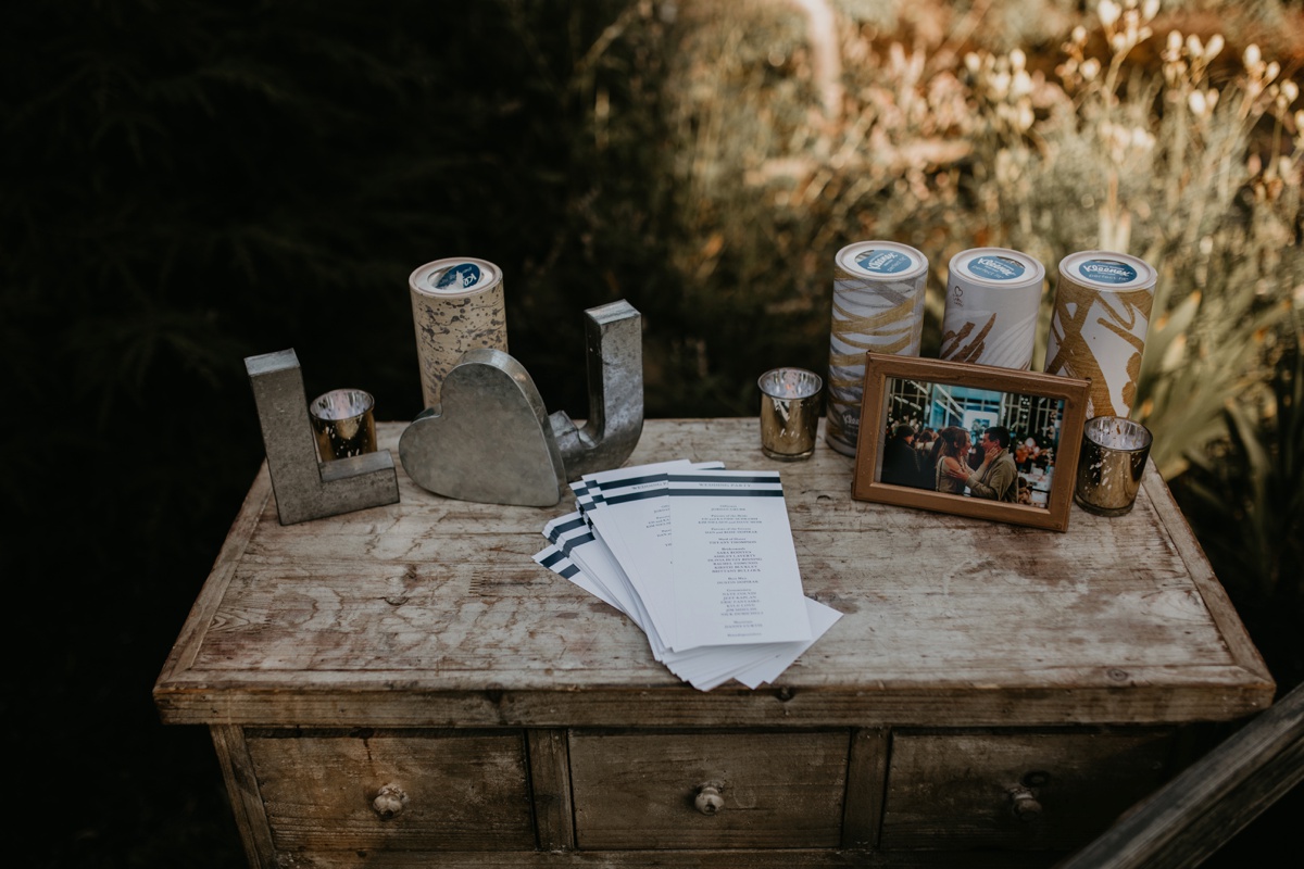 Whimsical Laid Back Wedding at Rustic Acres Farm | Burgh Brides