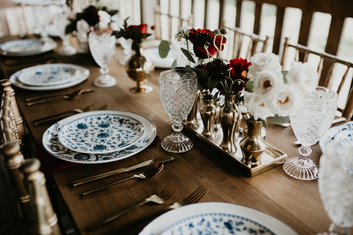 Whimsical Laid Back Wedding at Rustic Acres Farm | Burgh Brides