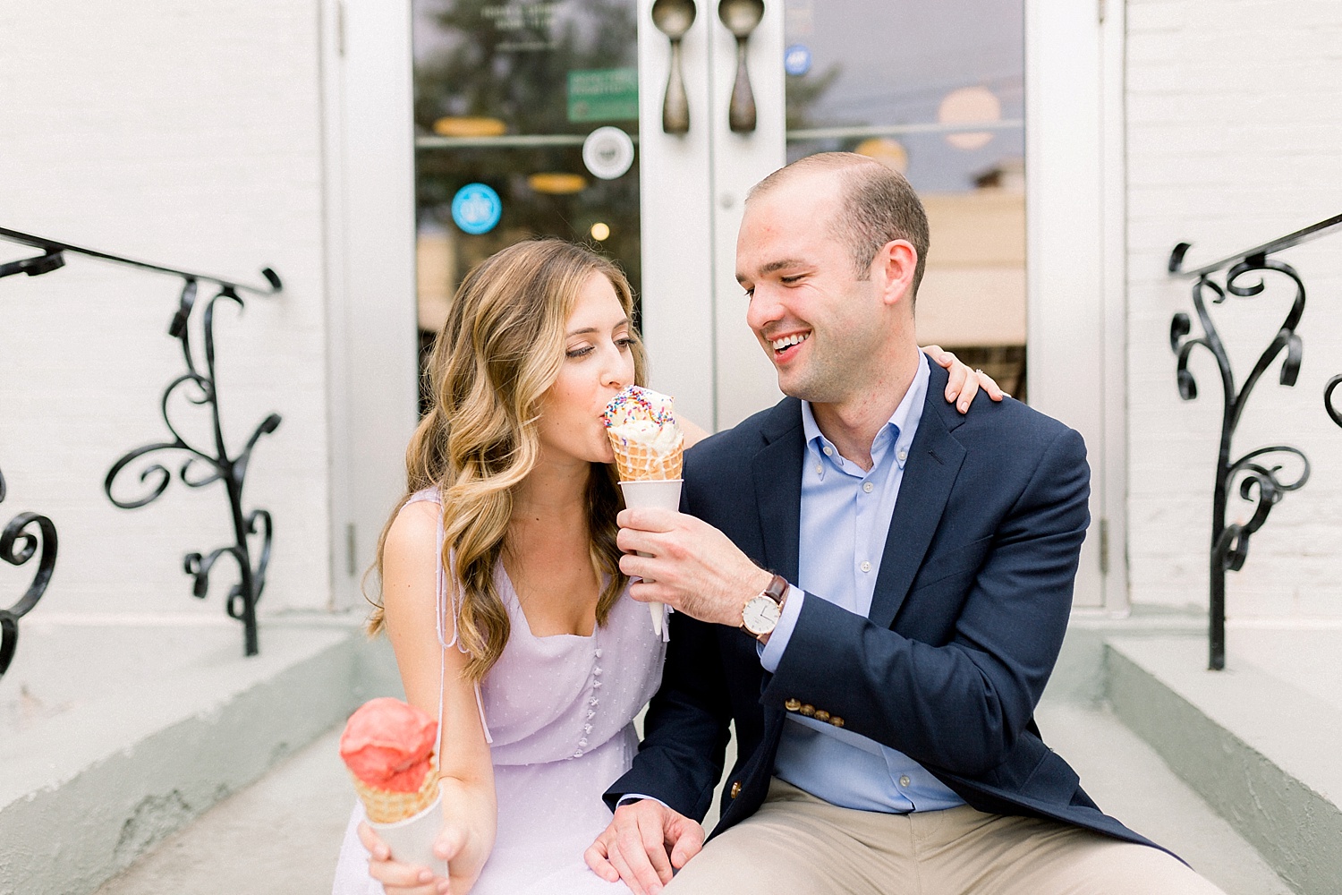 Our FAVE Pittsburgh Engagement Sessions from 2019