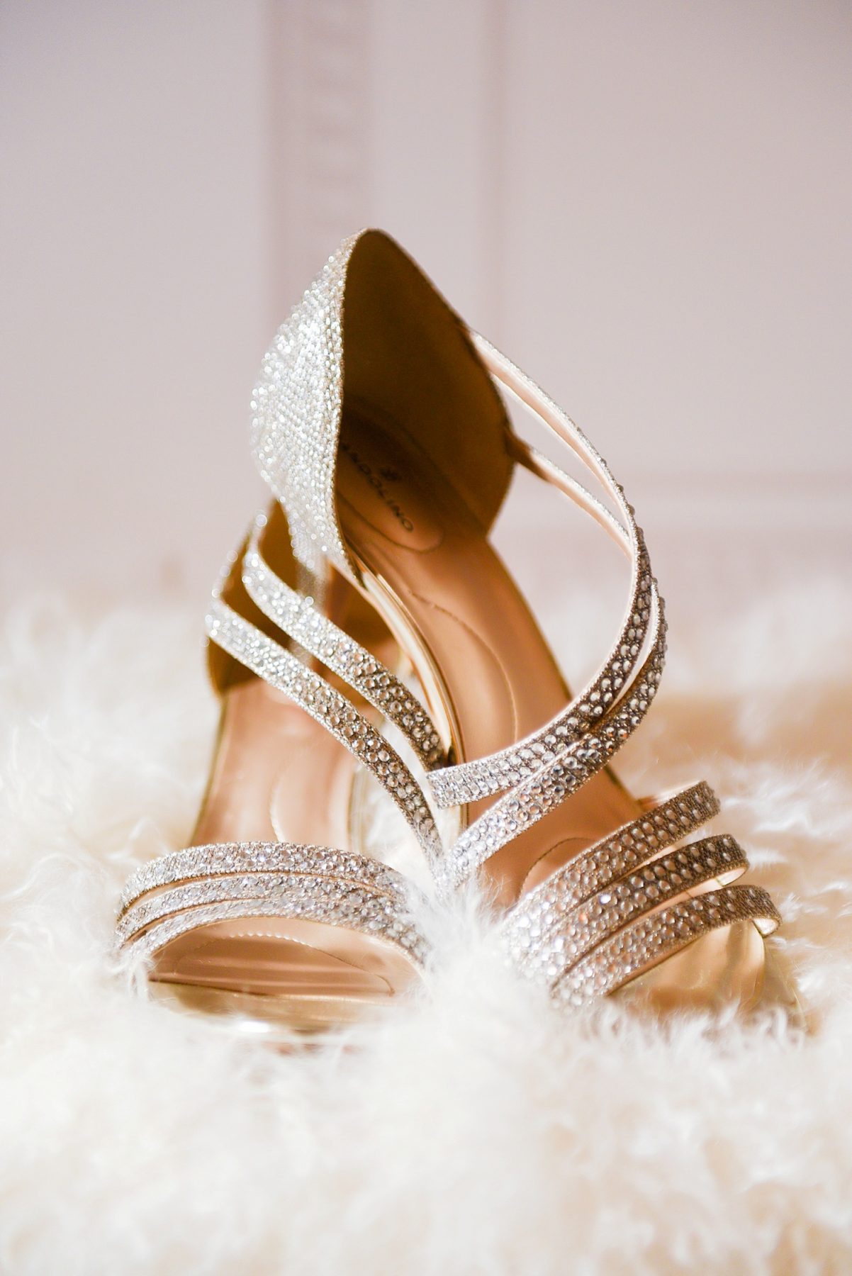 Stylish Bridal Shoes from Real Pittsburgh Brides | Burgh Brides