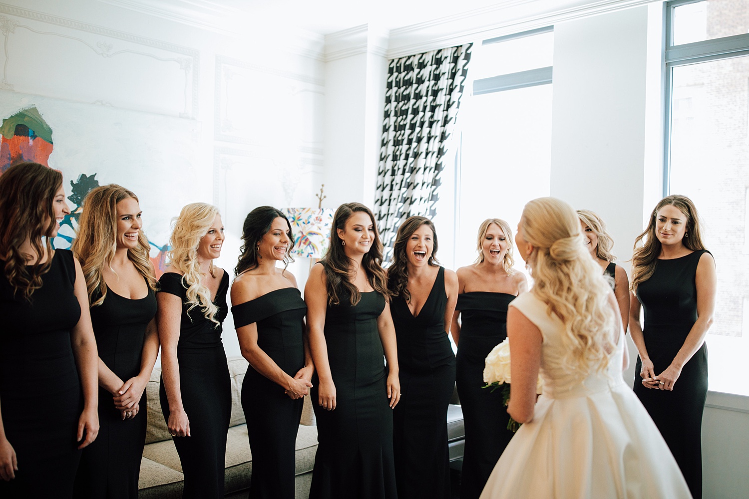 2019 Wedding Moments That Will Tug On Your Heartstrings