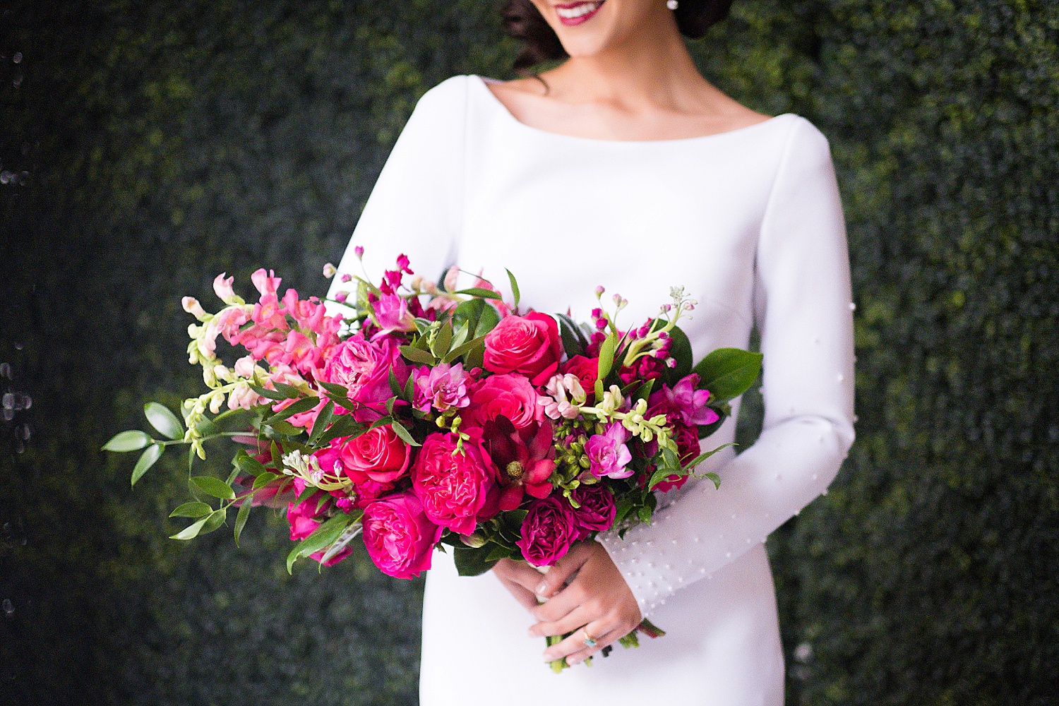 Ultra Luxe Wedding Inspiration | Burgh Brides