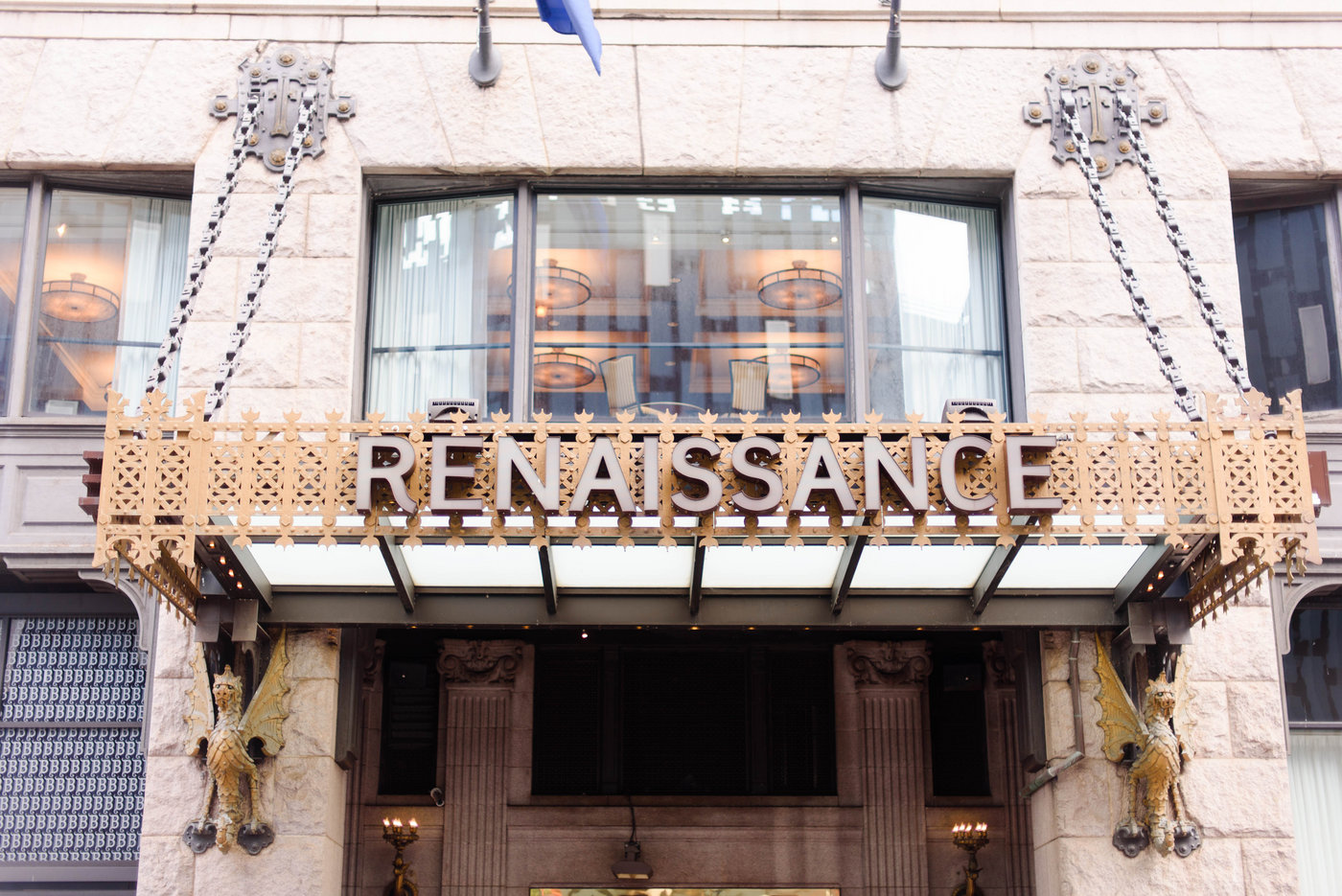 Renaissance Pittsburgh Hotel | Pittsburgh Wedding Venue