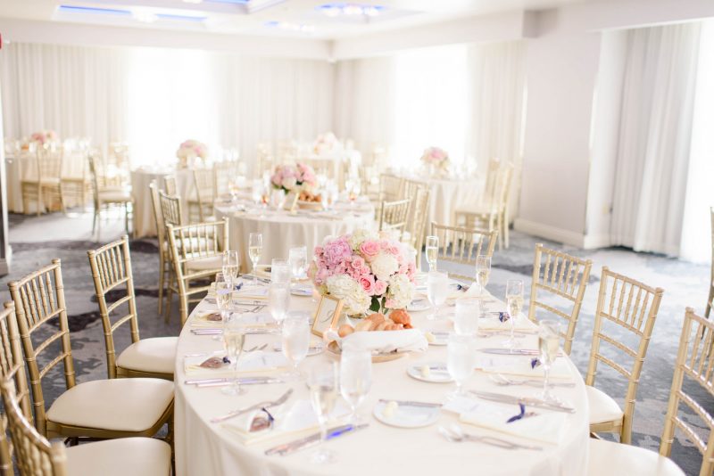Renaissance Pittsburgh Hotel | Pittsburgh Wedding Venue