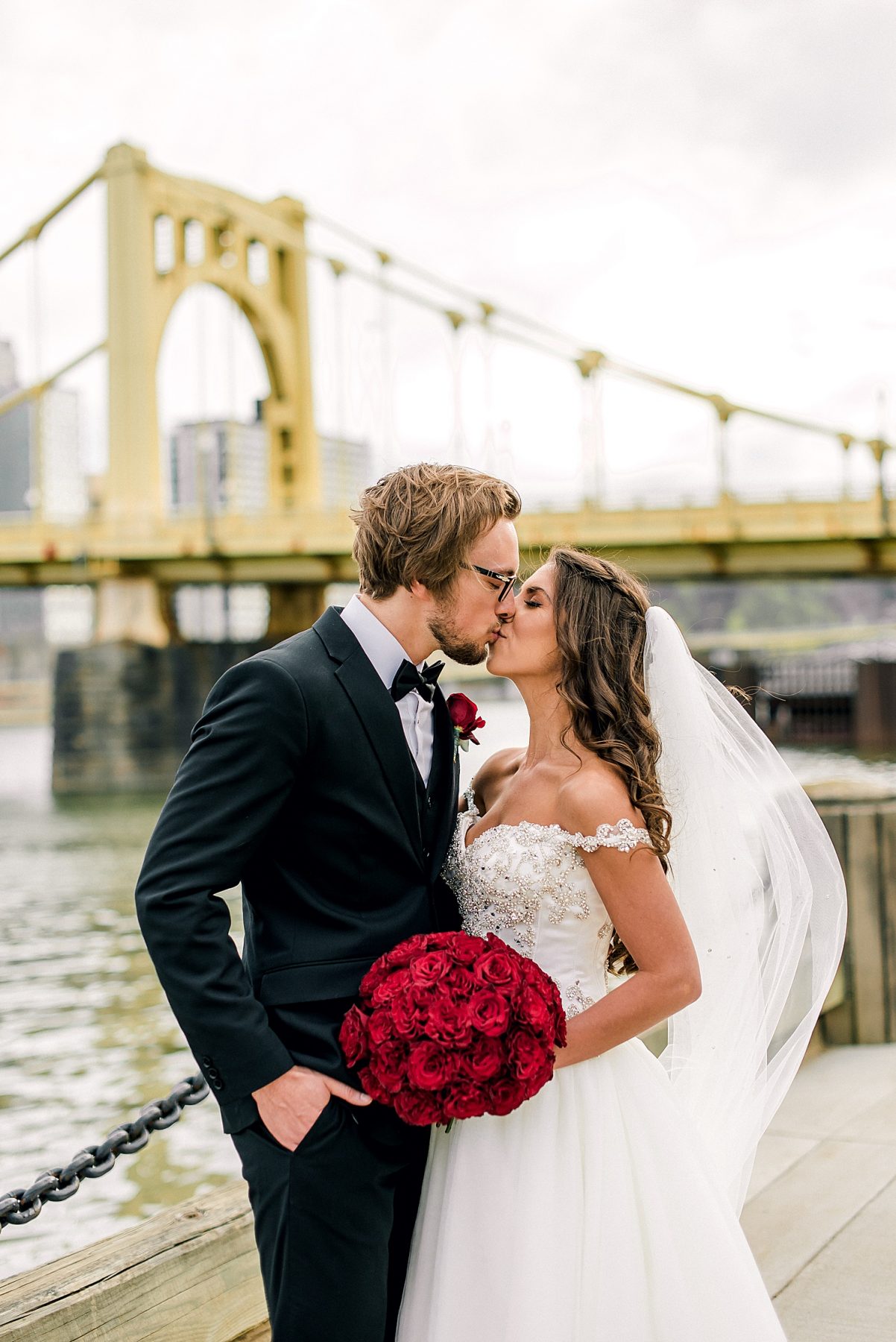 The Top Reasons To Get Married in Pittsburgh | Burgh Brides
