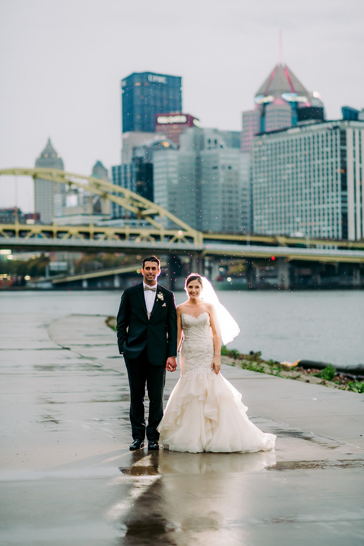 The Top Reasons To Get Married in Pittsburgh | Burgh Brides