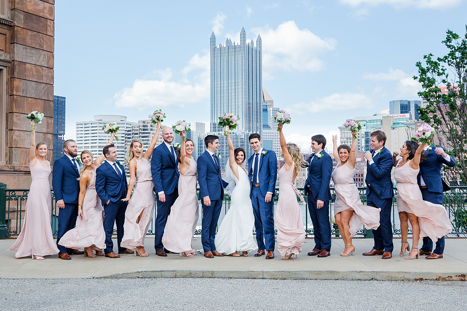 The Top Reasons To Get Married in Pittsburgh | Burgh Brides