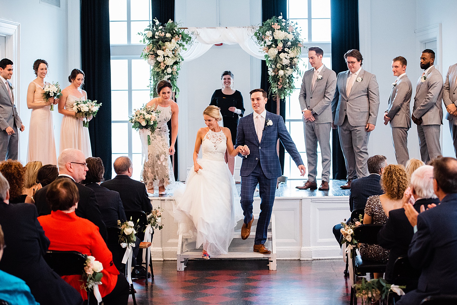 Pittsburgh Wedding Ideas & Planning Tools from Burgh Brides
