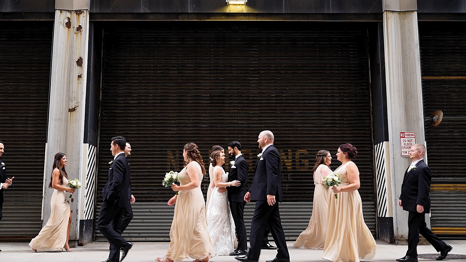 Just Hitched Films | Pittsburgh Wedding Videographer