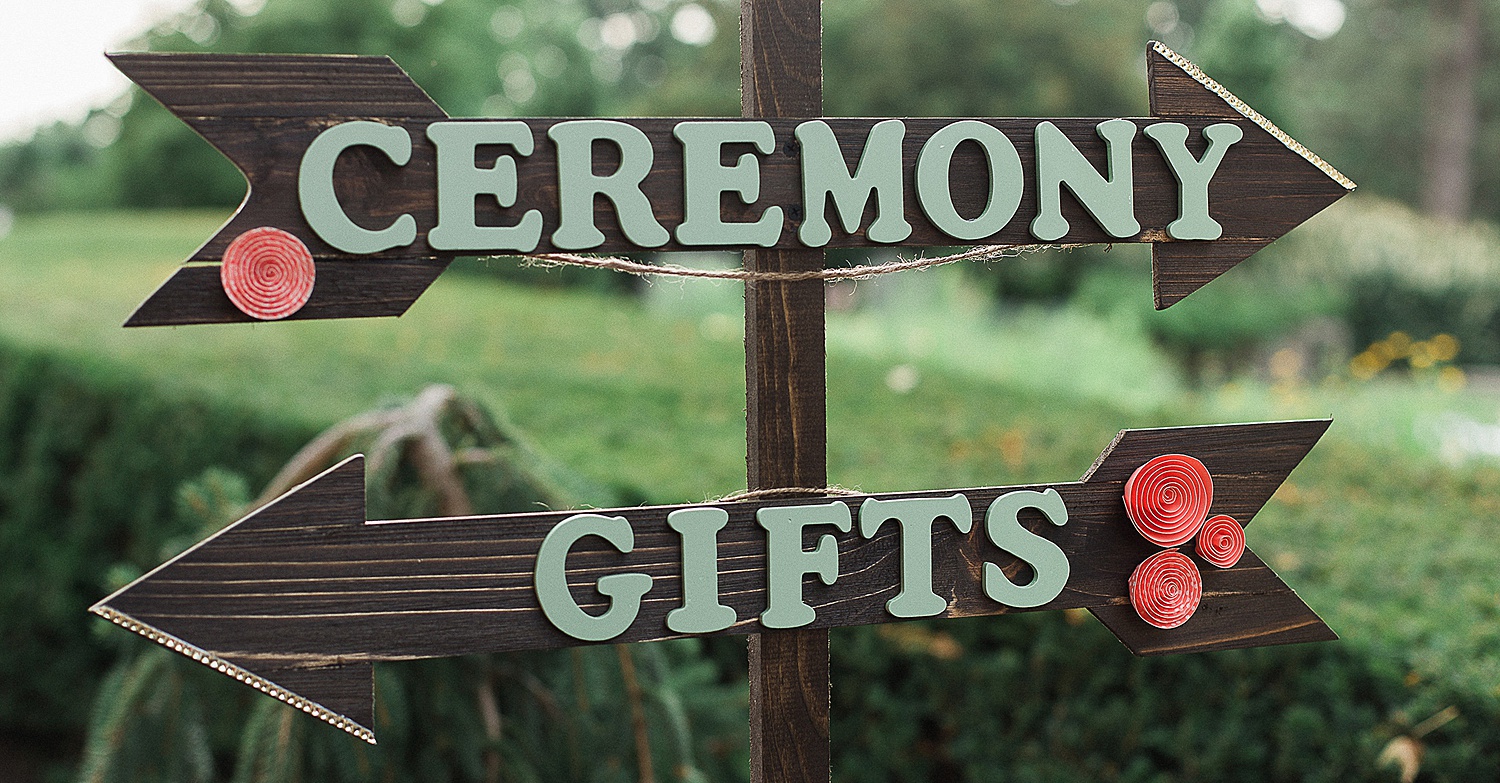 10 Easy Ways to Have a Green Wedding | Burgh Brides