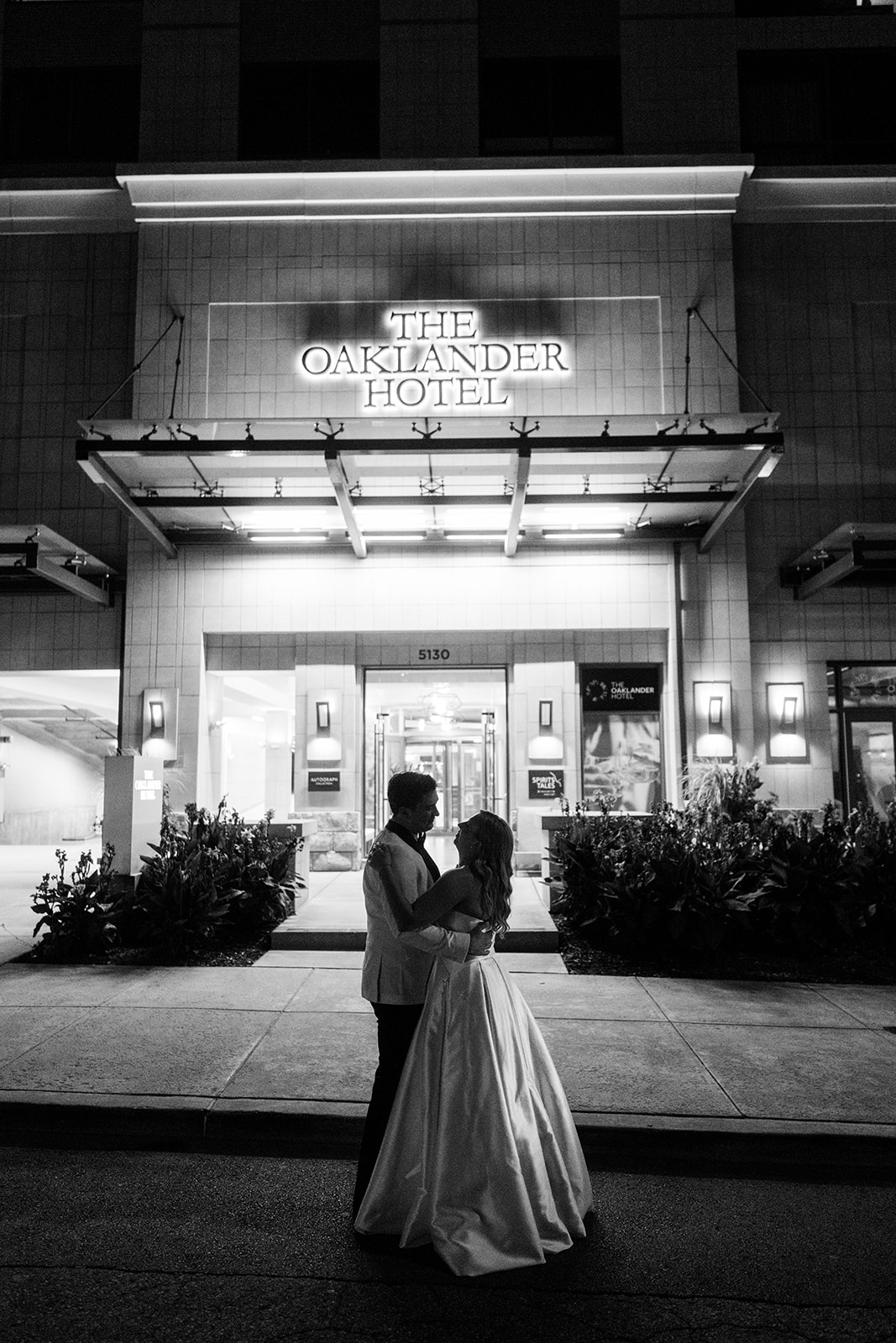 The Oaklander | Pittsburgh Wedding Venue | Burgh Brides