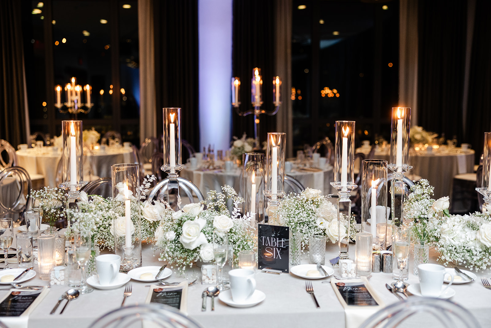 The Oaklander | Pittsburgh Wedding Venue | Burgh Brides