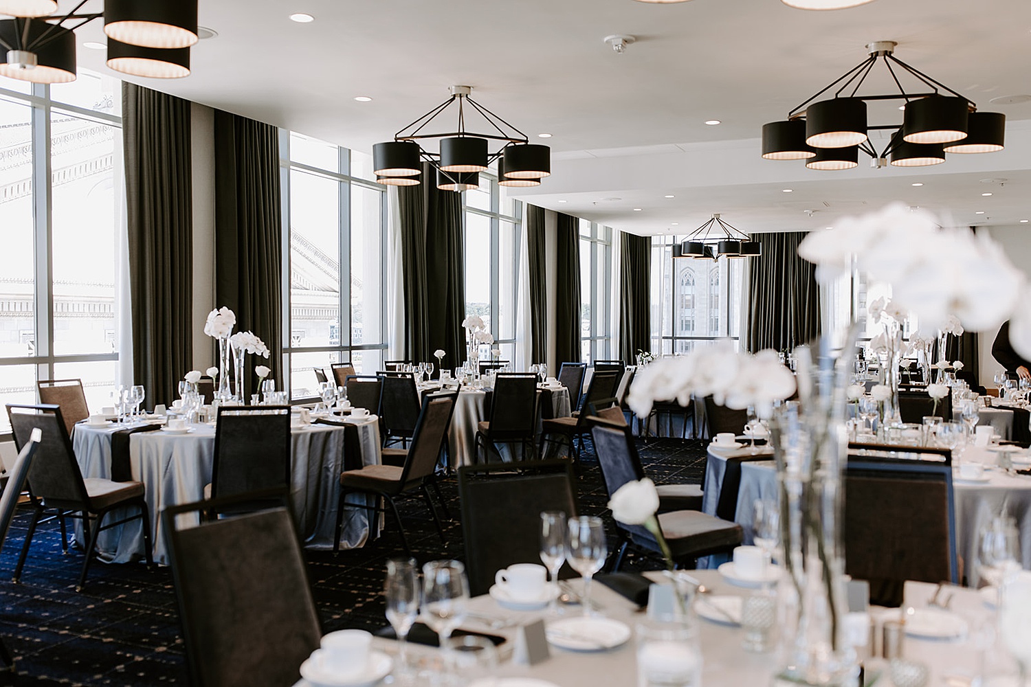 The Oaklander | Pittsburgh Wedding Venue | Burgh Brides