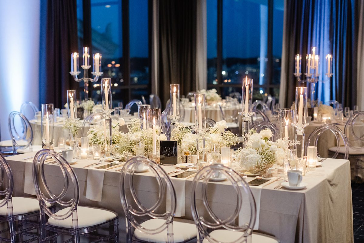 The Oaklander | Pittsburgh Wedding Venue | Burgh Brides