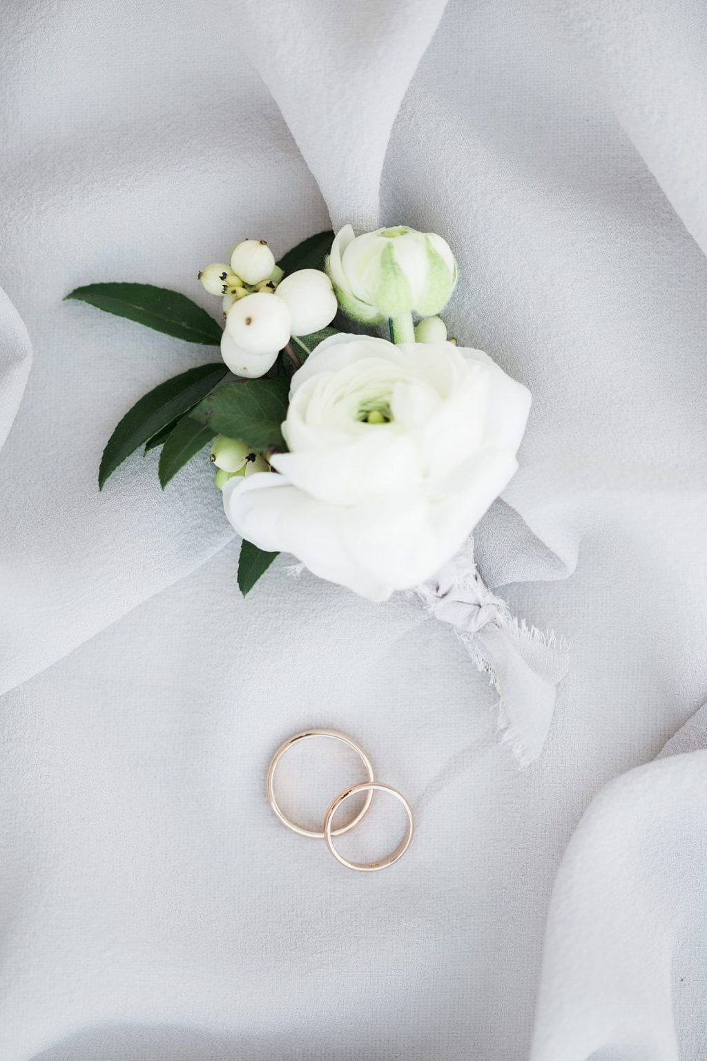 Crisp & Clean Wedding Inspired Styled Shoot | Burgh Brides