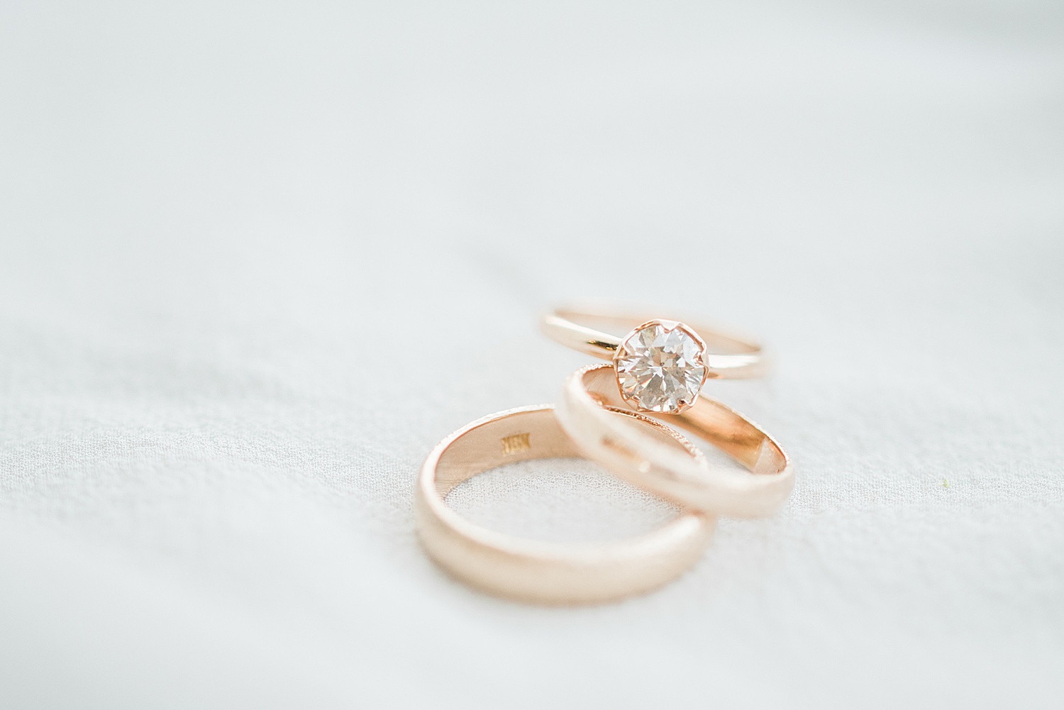 15 Tips For Writing Your Own Wedding Vows | Burgh Brides