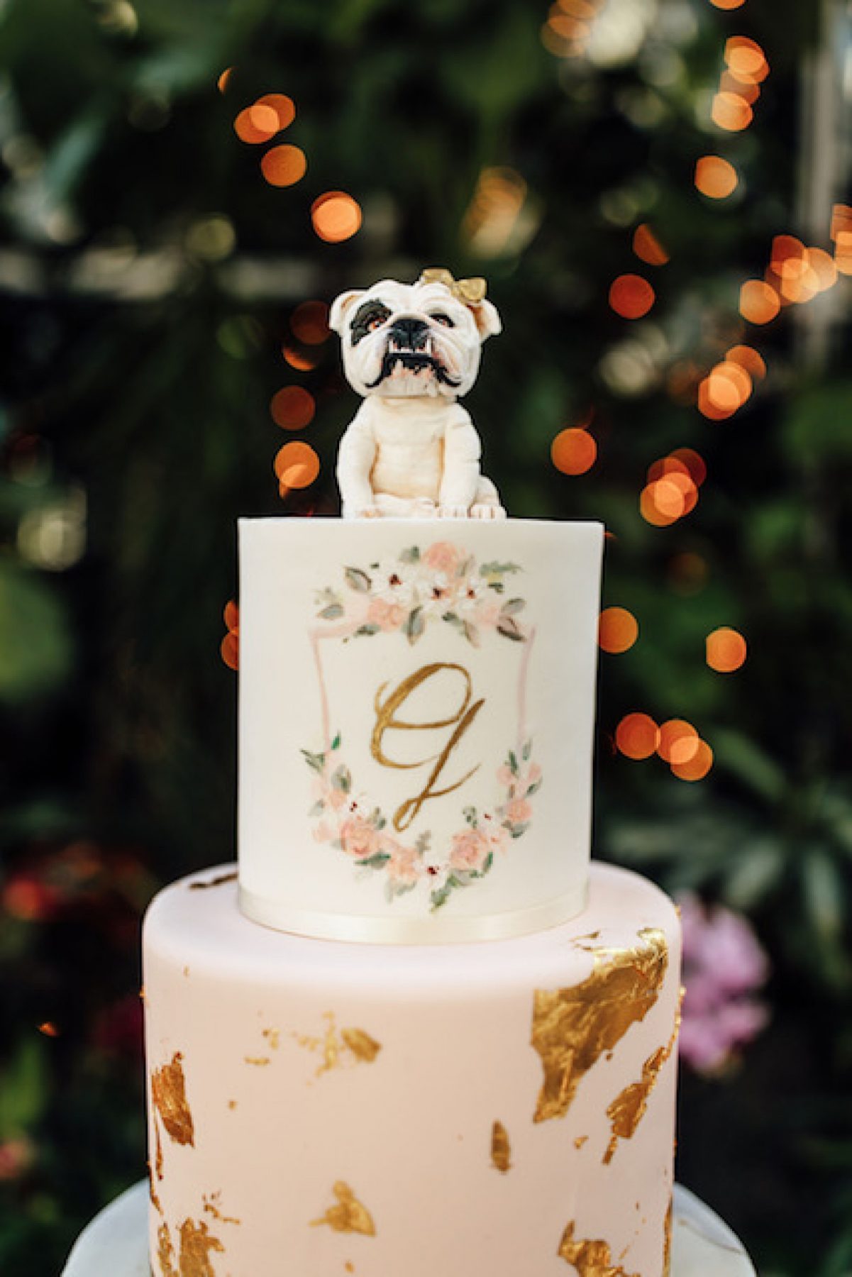 9 Fun Ways to Include Your Dog in Your Wedding | Burgh Brides
