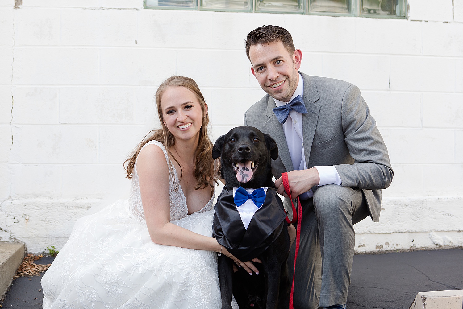 COVID Wedding Planning Advice from a Coronavirus Era Bride