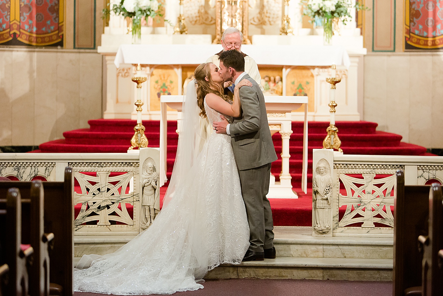 COVID Wedding Planning Advice from a Coronavirus Era Bride