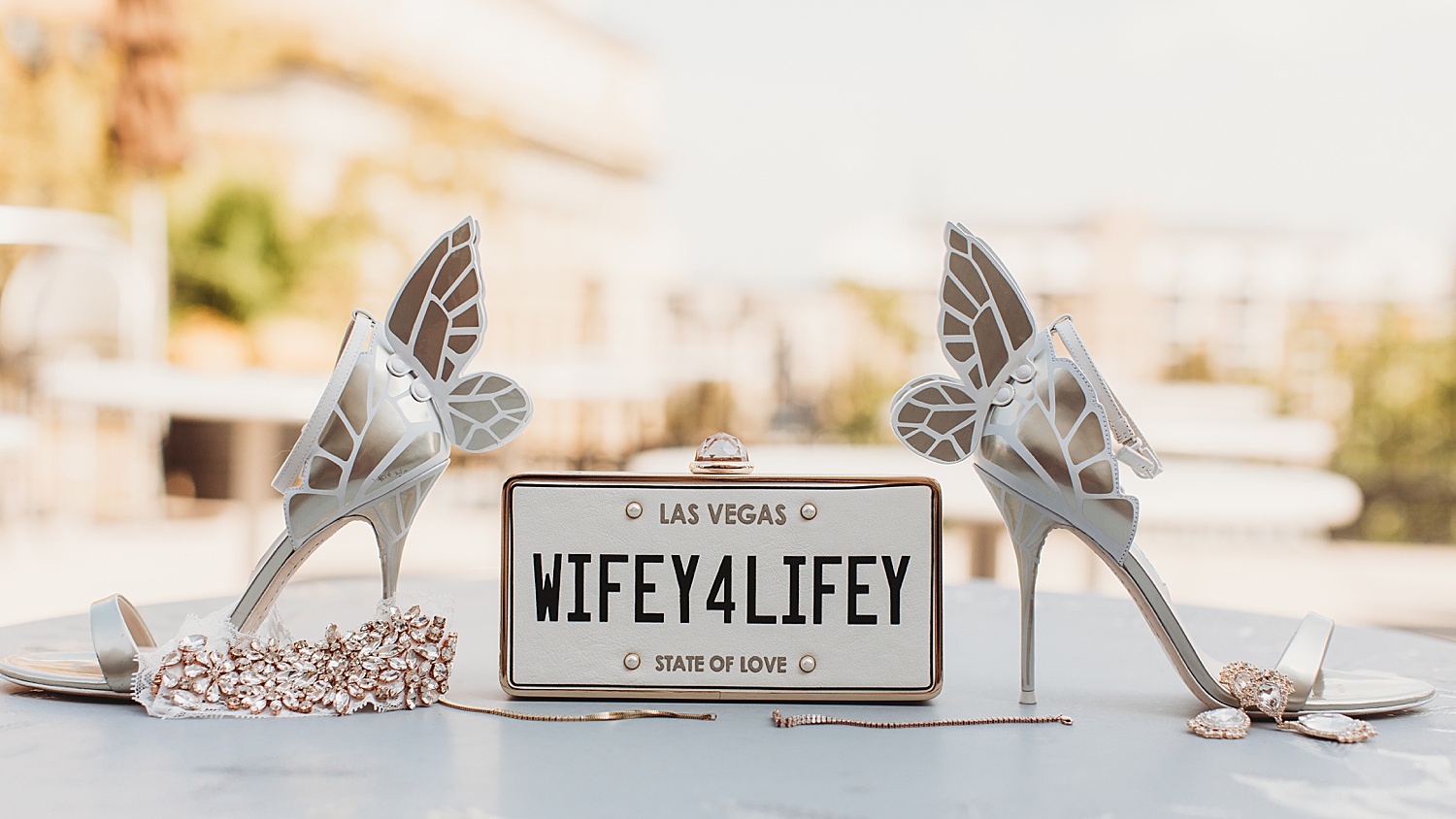 Cute Bridal Shoes from 2020 | Burgh Brides