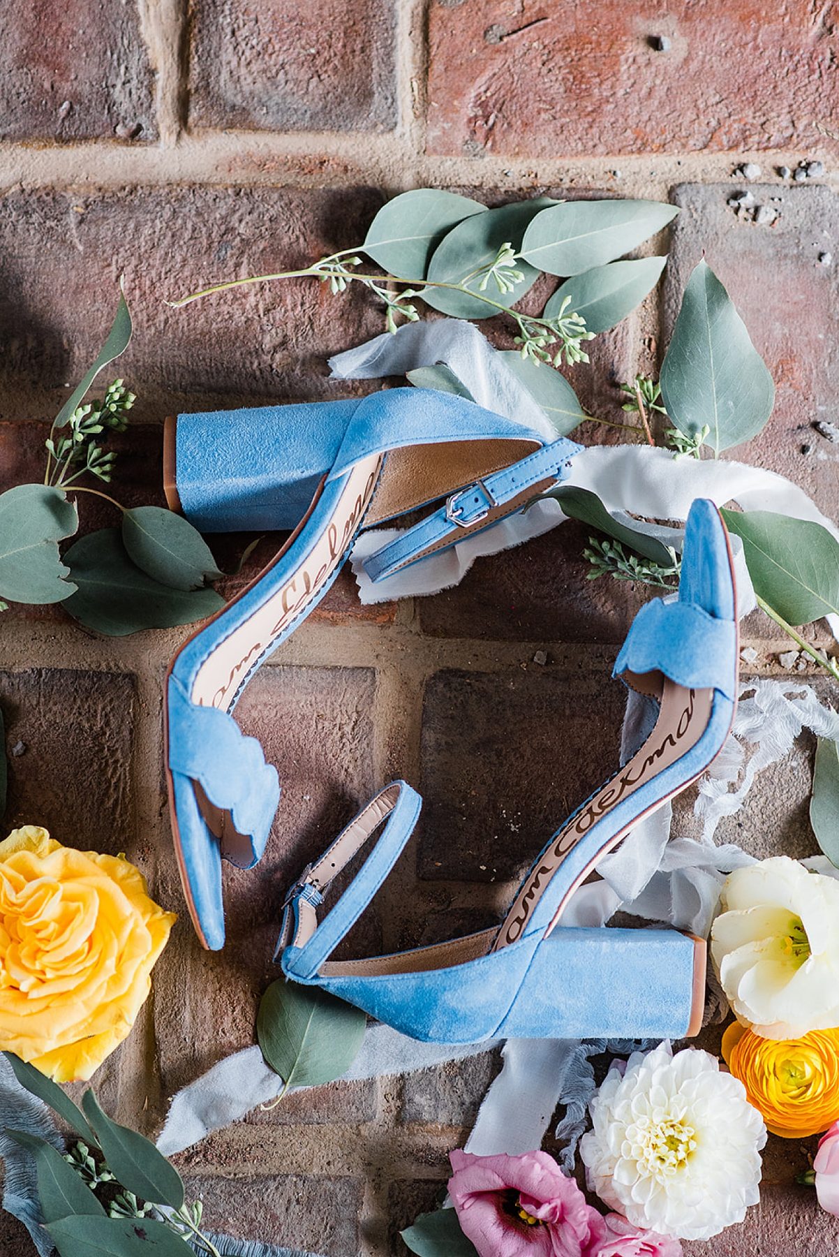 Cute Bridal Shoes from 2020 | Burgh Brides