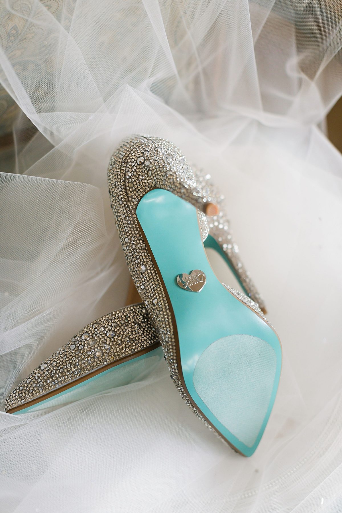 Cute Bridal Shoes from 2020 | Burgh Brides