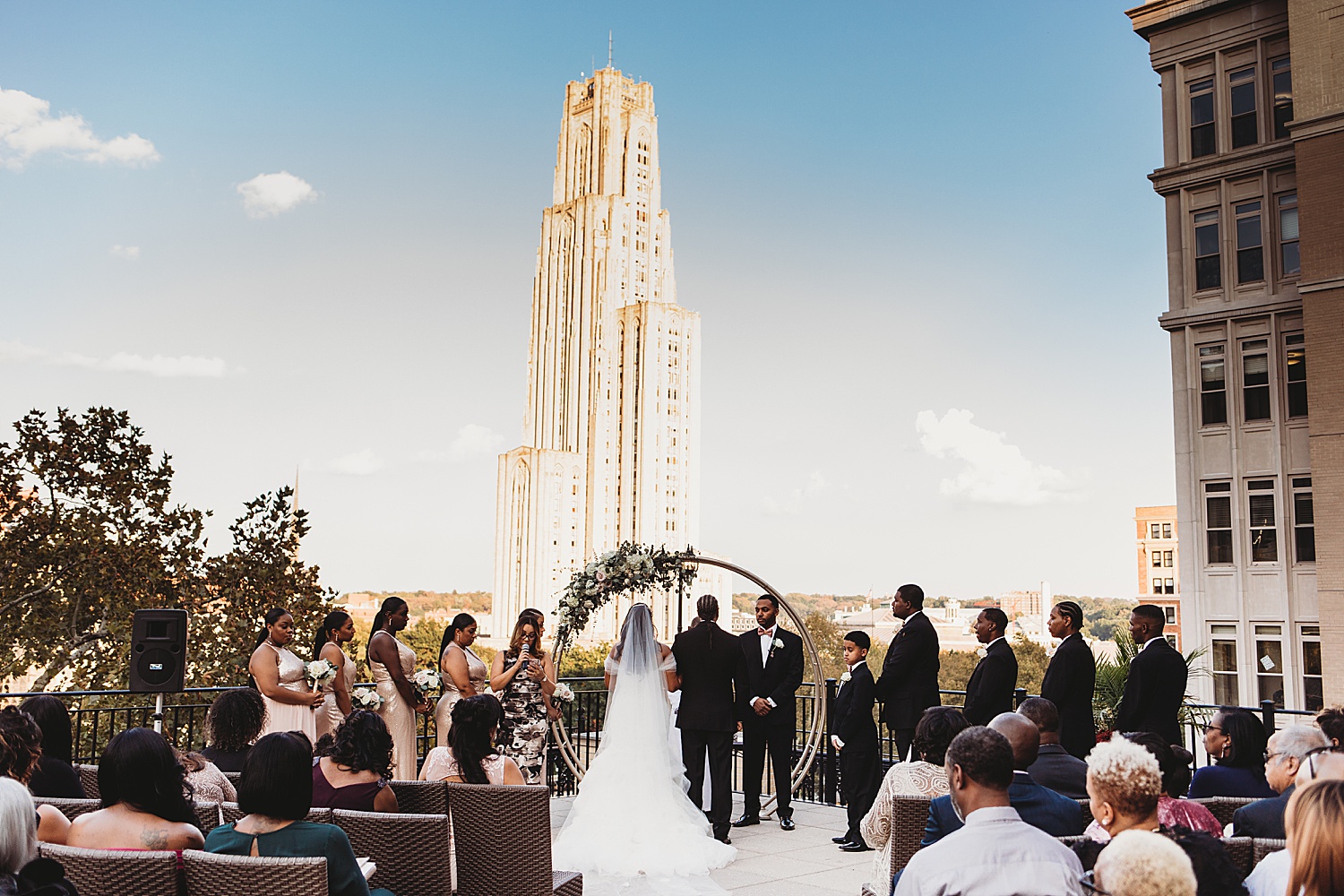 Our FAVE Pittsburgh Wedding Ideas from 2020 | Burgh Brides
