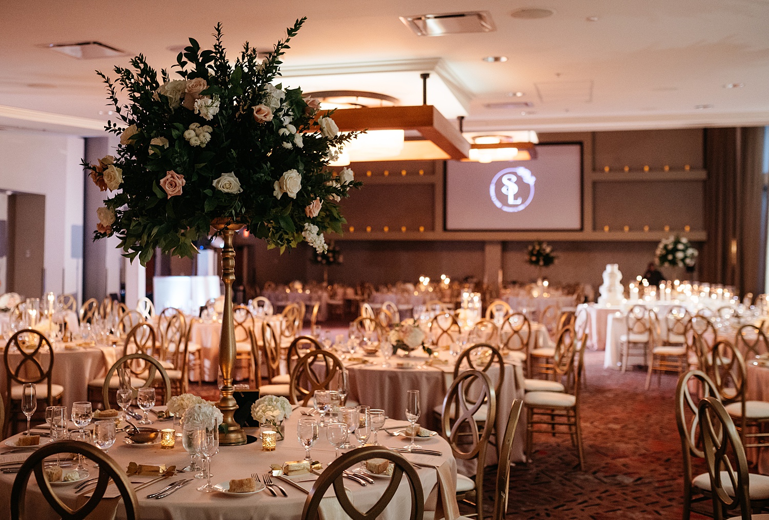 Wyndham Grand Pittsburgh | Pittsburgh Wedding Venue