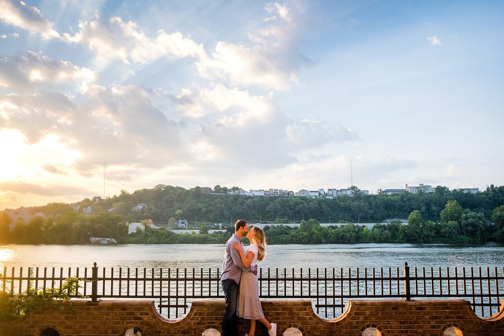 The BEST Engagement Photo Tips From Pittsburgh Photographers