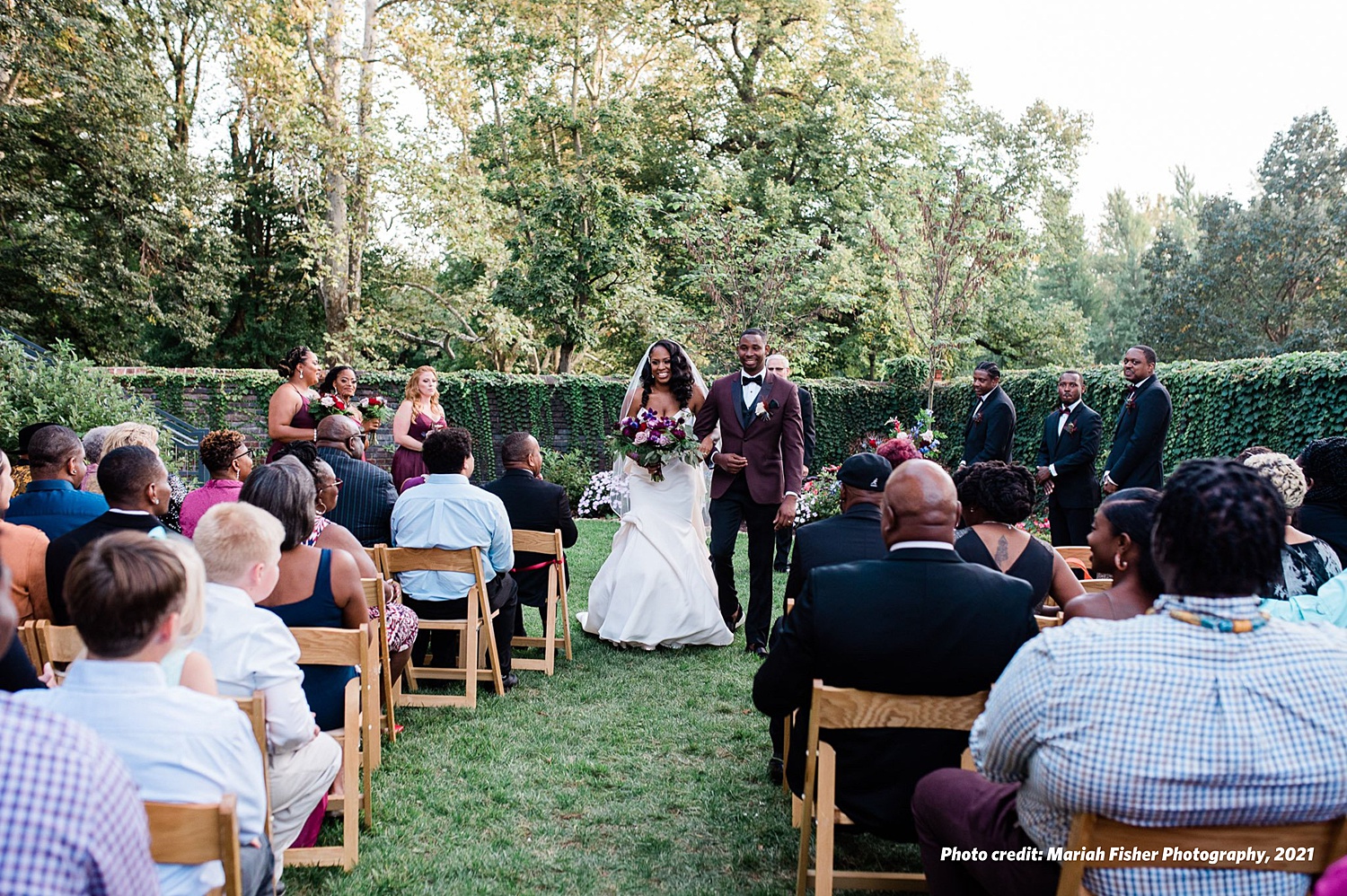 National Aviary | Pittsburgh Wedding Venue | Burgh Brides