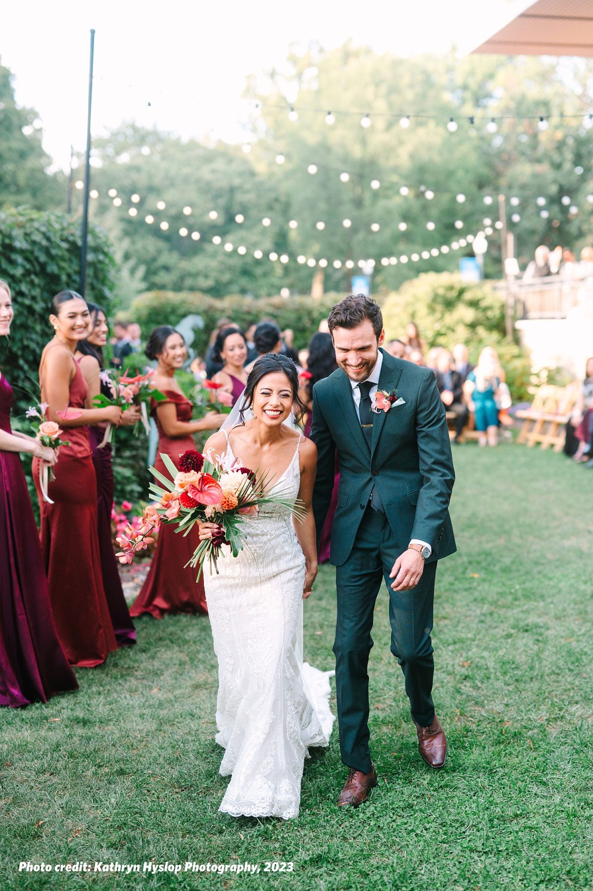 National Aviary | Pittsburgh Wedding Venue | Burgh Brides